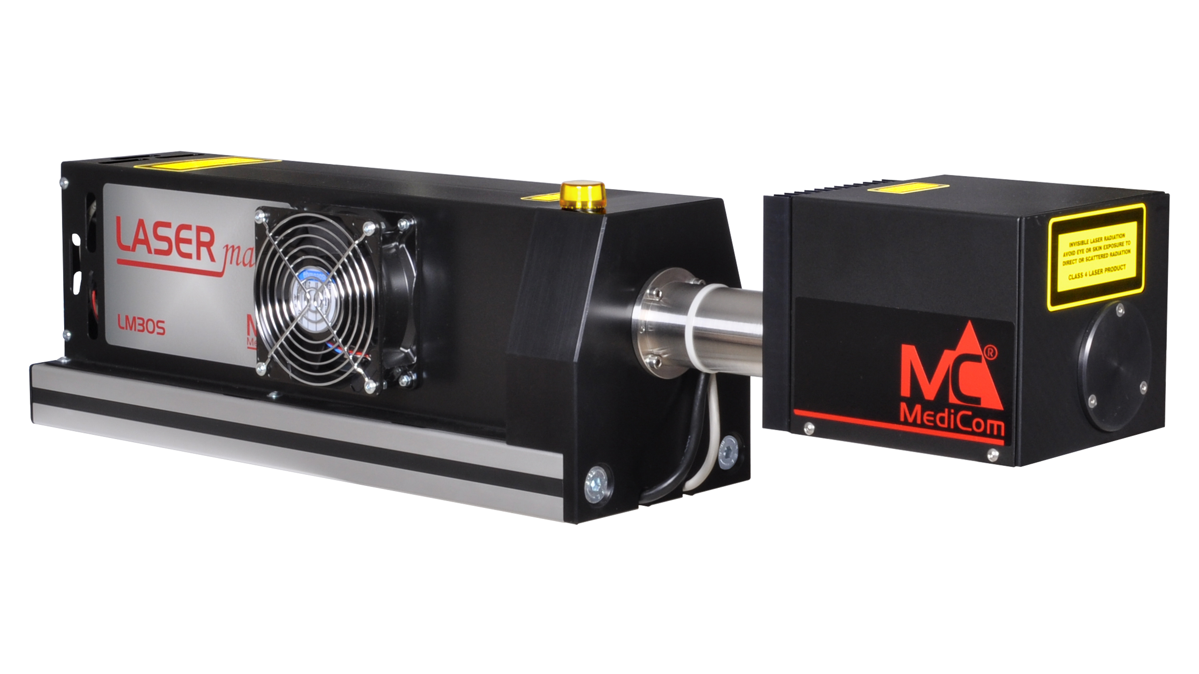 LASERmark LM30S - Medicom